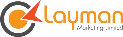 Front Page - Layman Marketing Limited